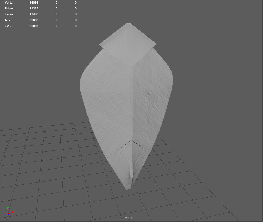 ArtStation - Captain America's new shield bake.