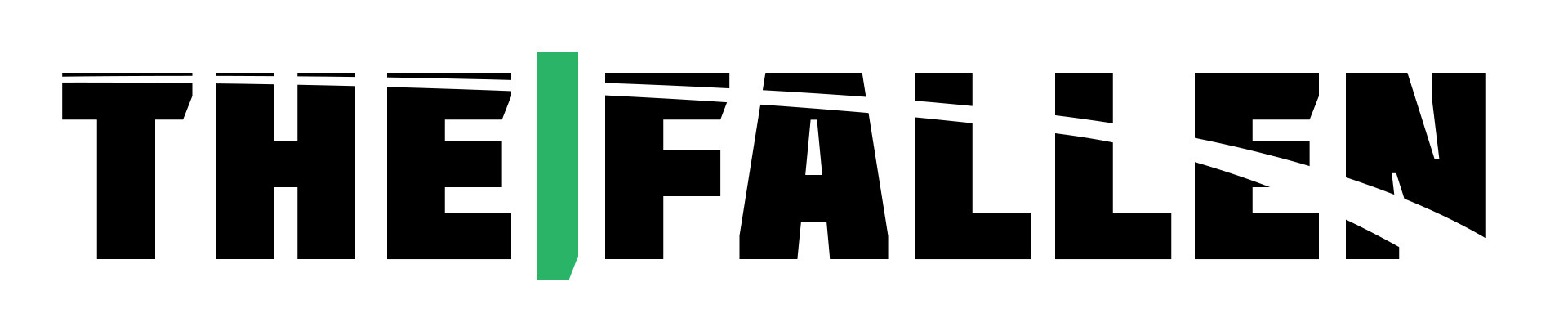 Fallen Logo