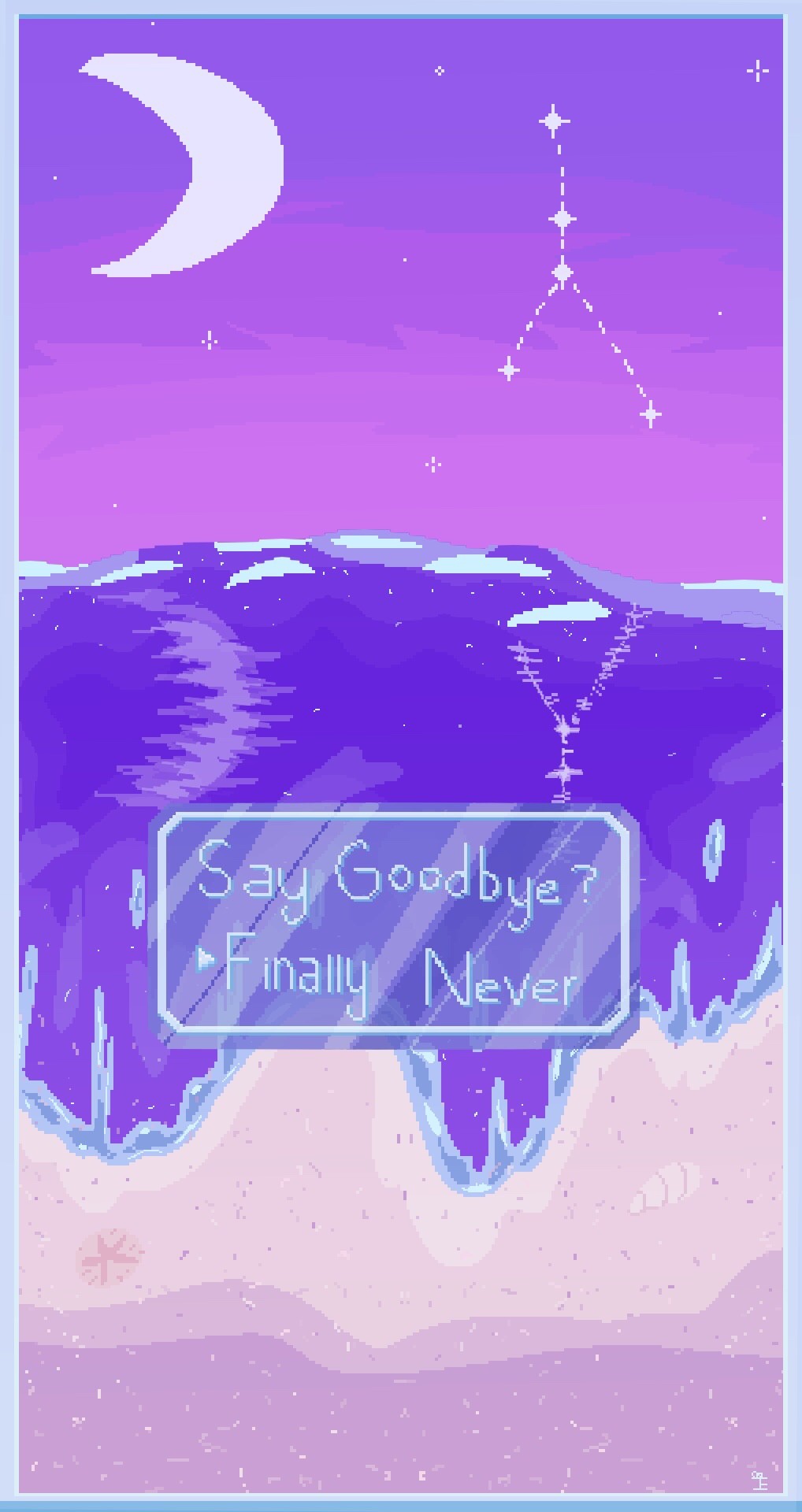 ArtStation - Let go.