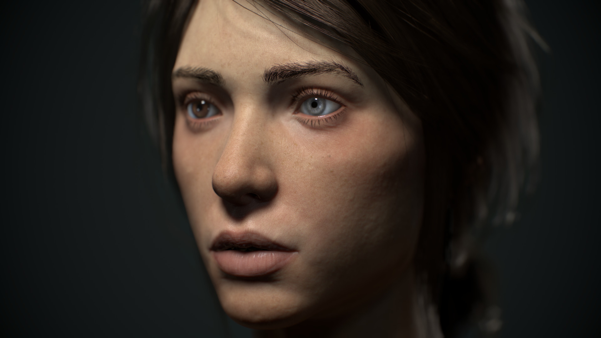 Jared Chavez - Duality