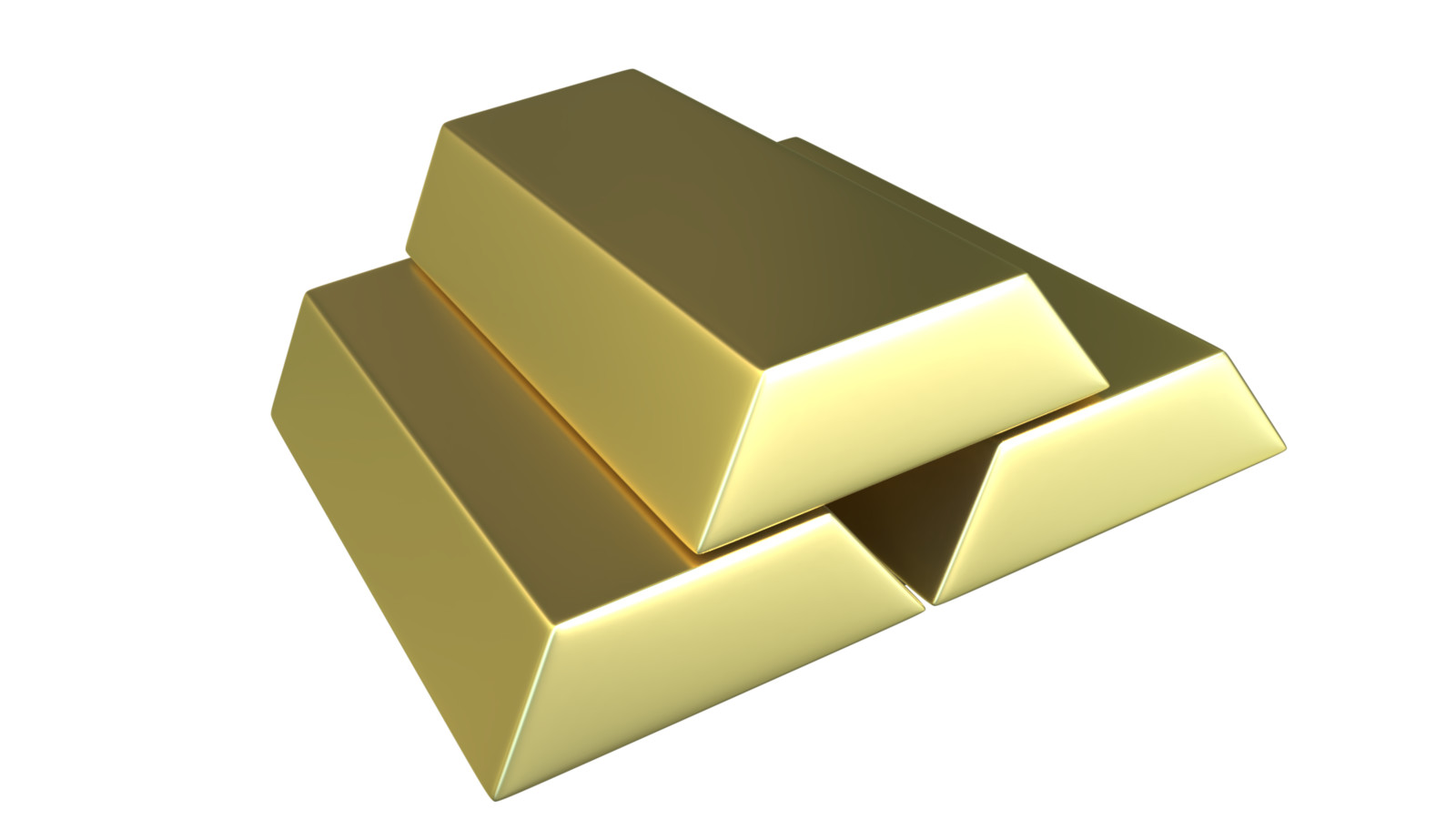 Xavier Barnés - gold bullion