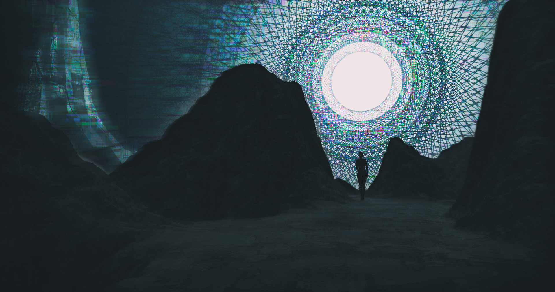 ArtStation - mount_data