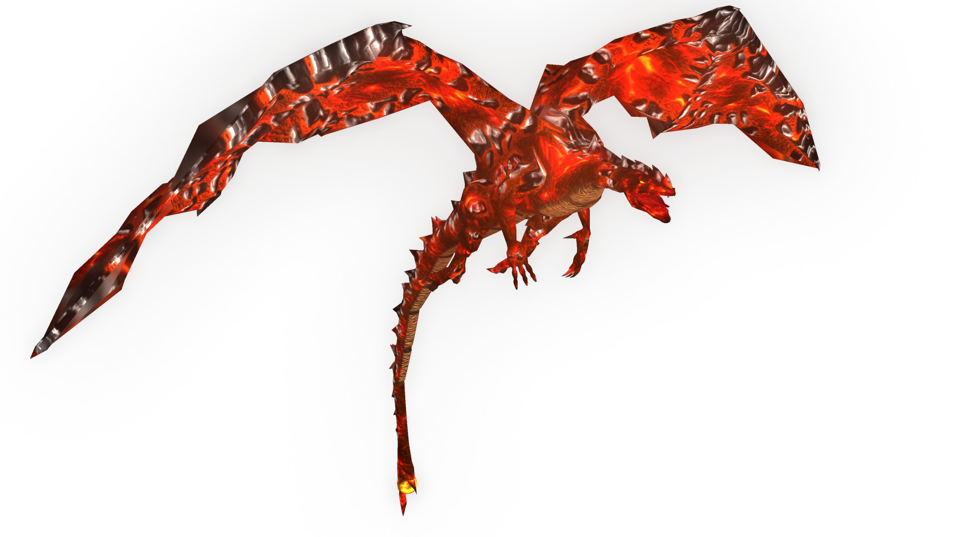 Christopher Yee - Dragon Master Spell Caster