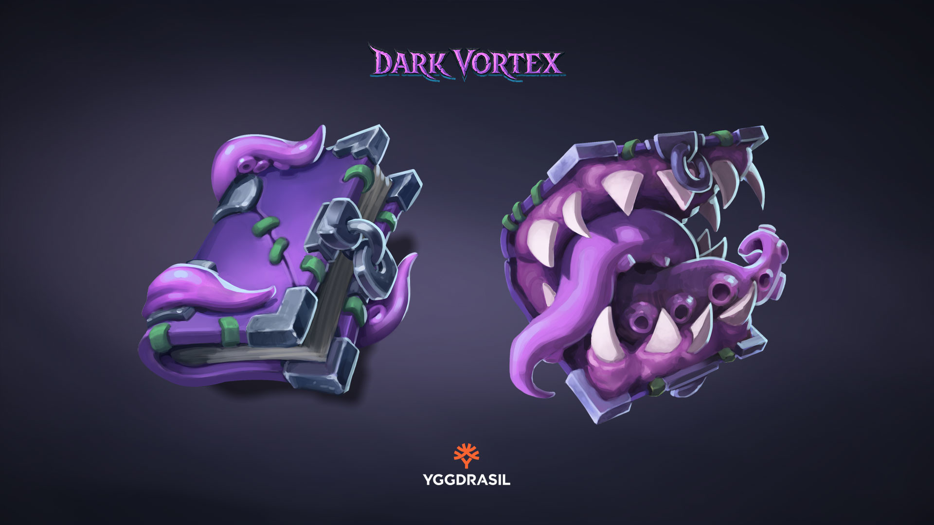 what is a dark vortex
