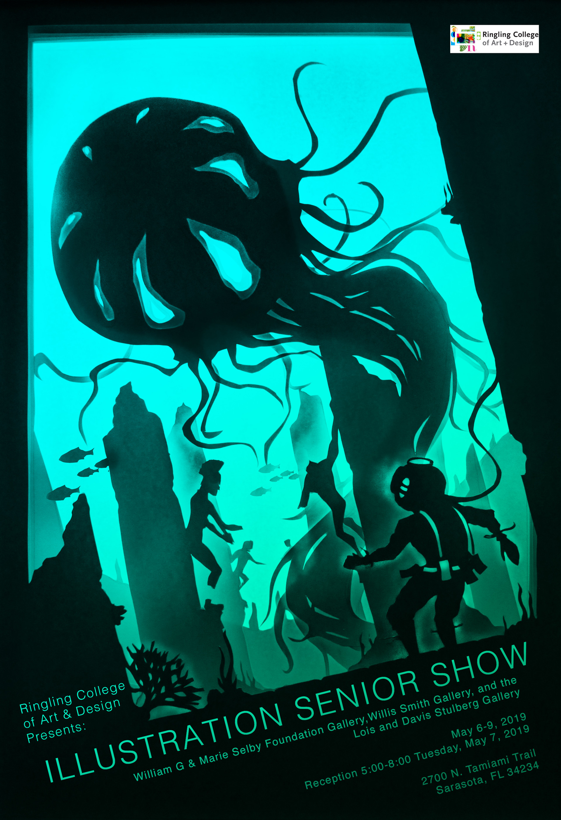 ArtStation - Deep Sea Explorer