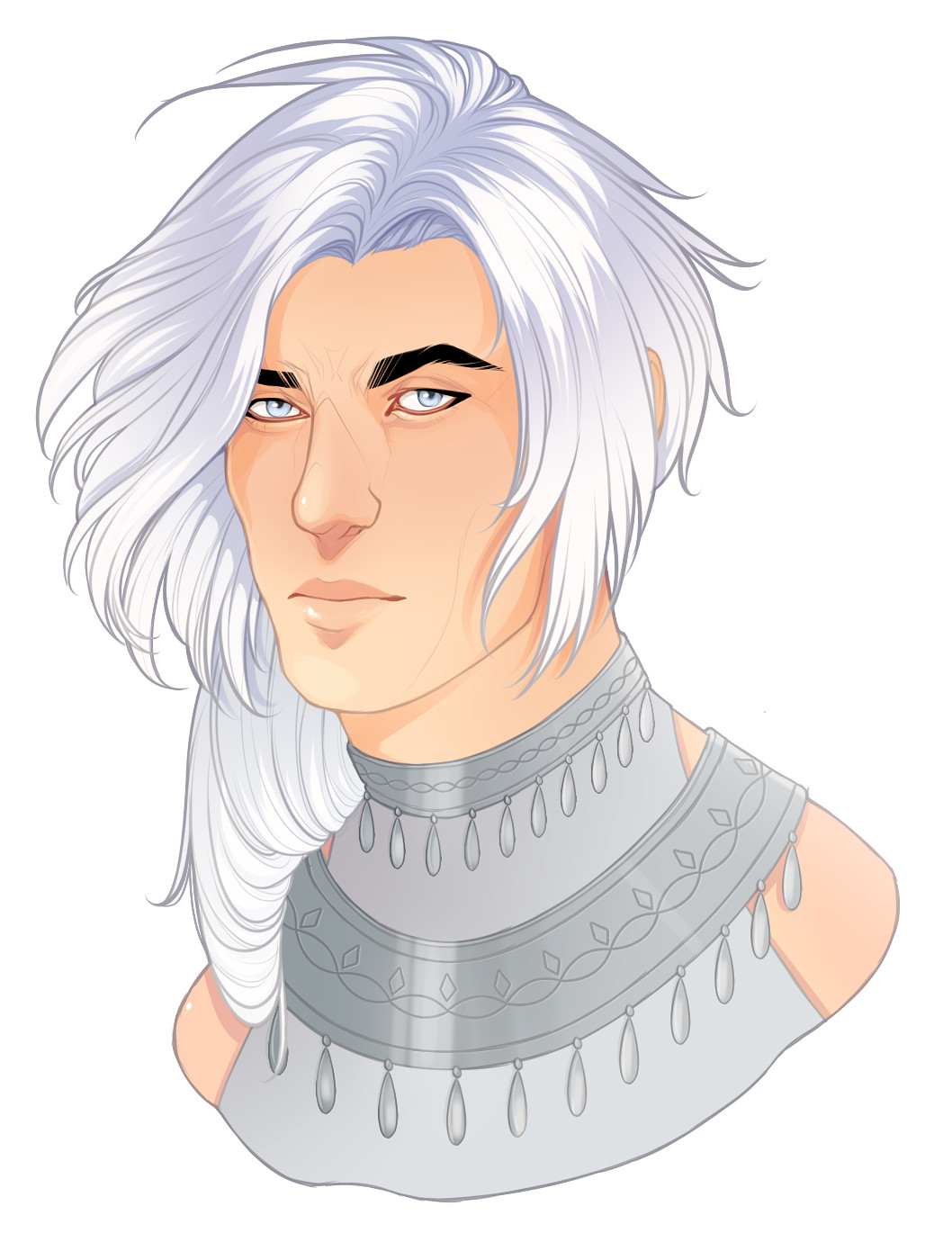 ArtStation - Ravensheart