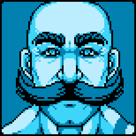 ArtStation - #014 - Braum + RedBert, Gabriel Brandão Alves