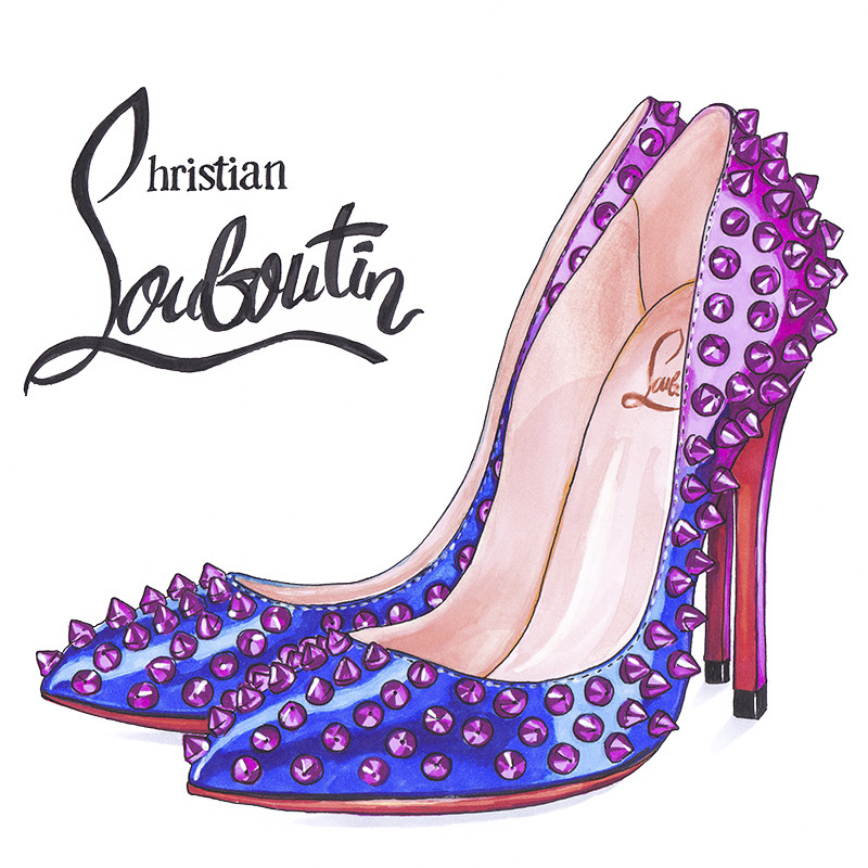 ArtStation - Alisa Li