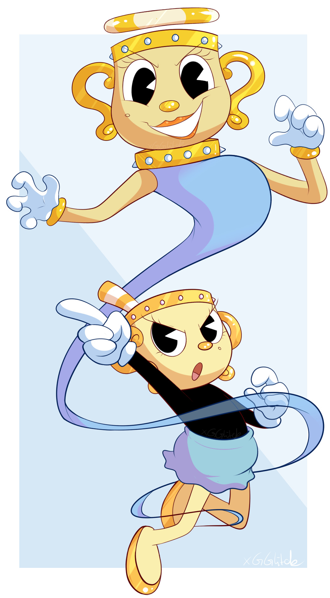 ArtStation - Chalice