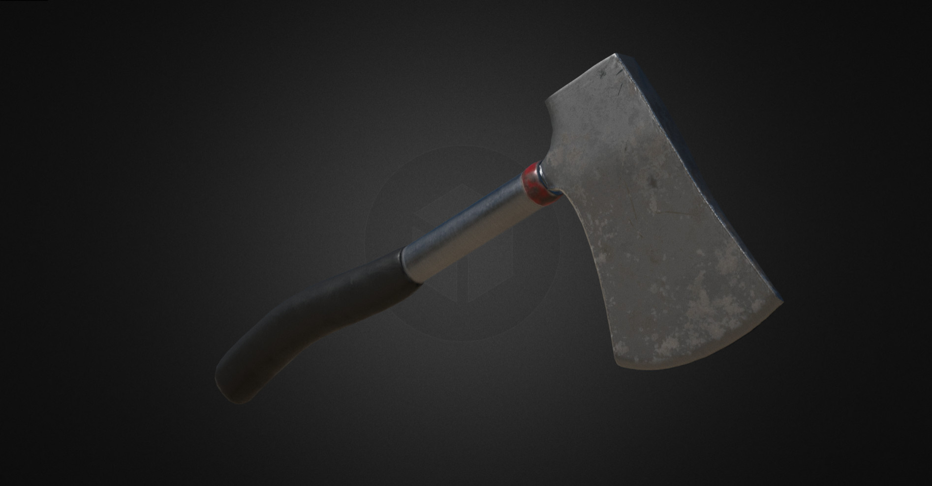 ArtStation - Hatchet