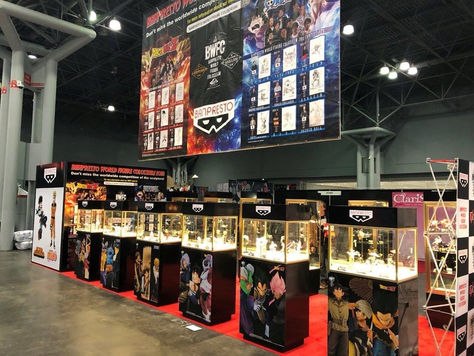 Erick Sosa - Banpresto Trunks Entry