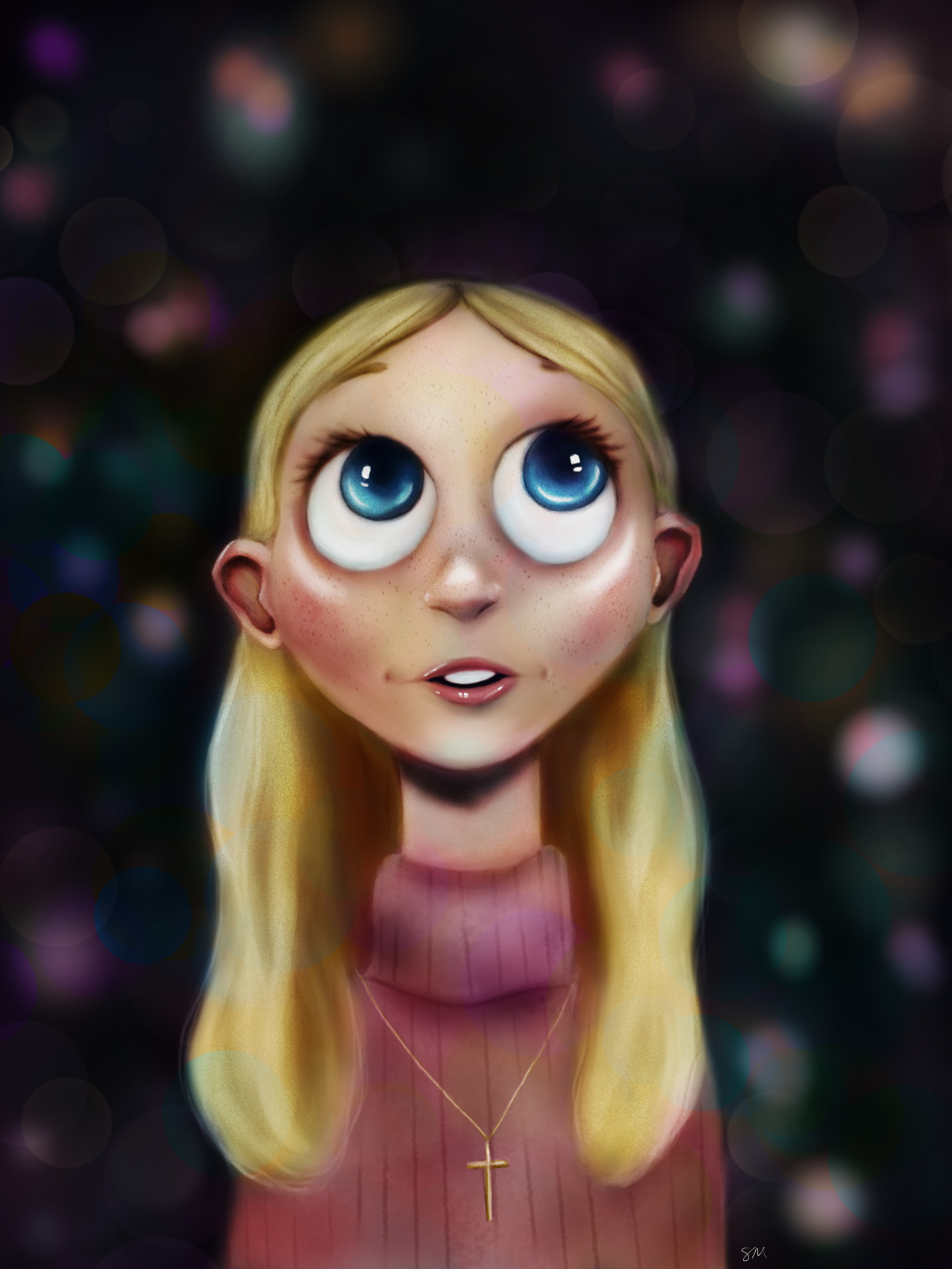 ArtStation - Missy