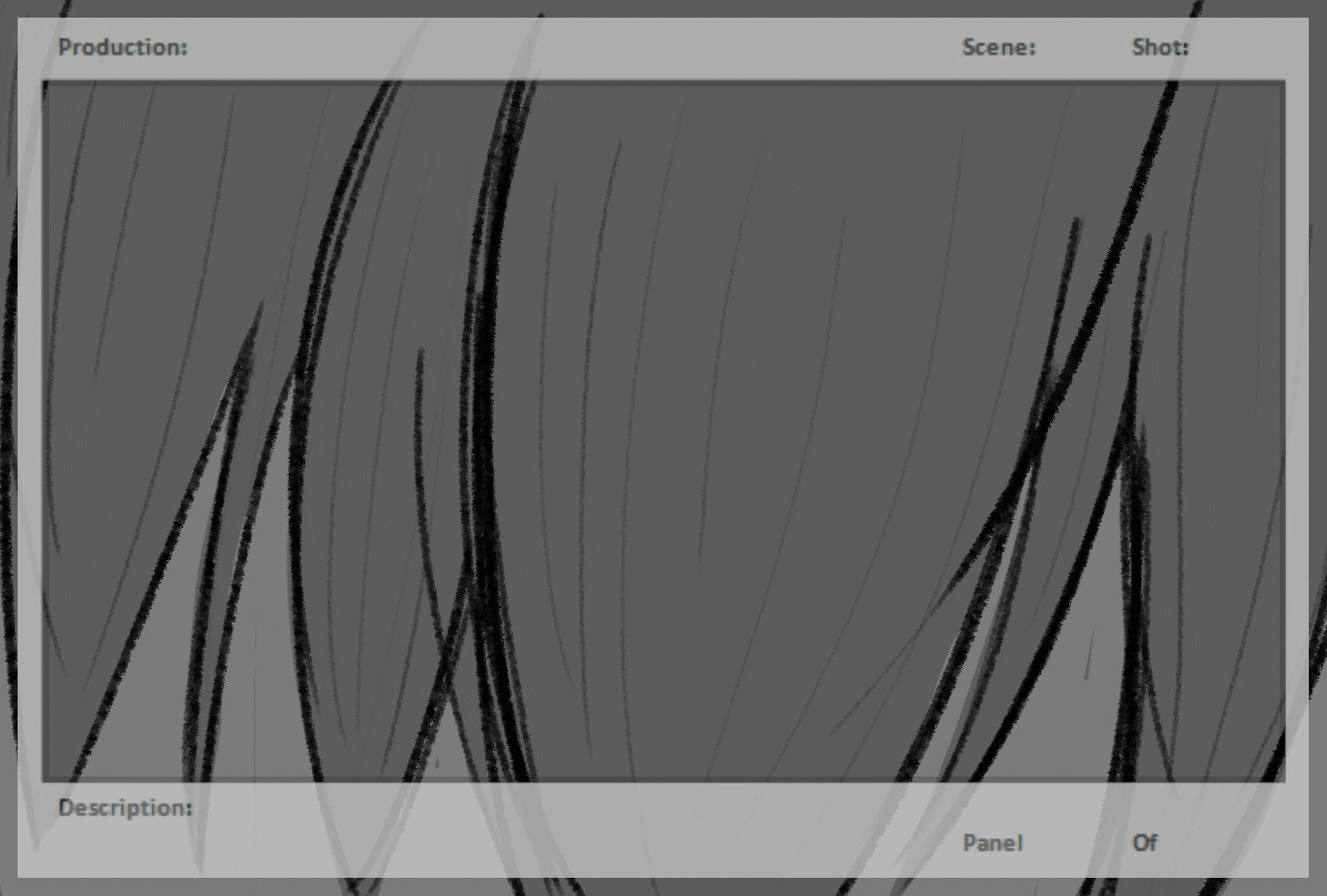 Tasch Ritter - Dragon Training [Storyboards]