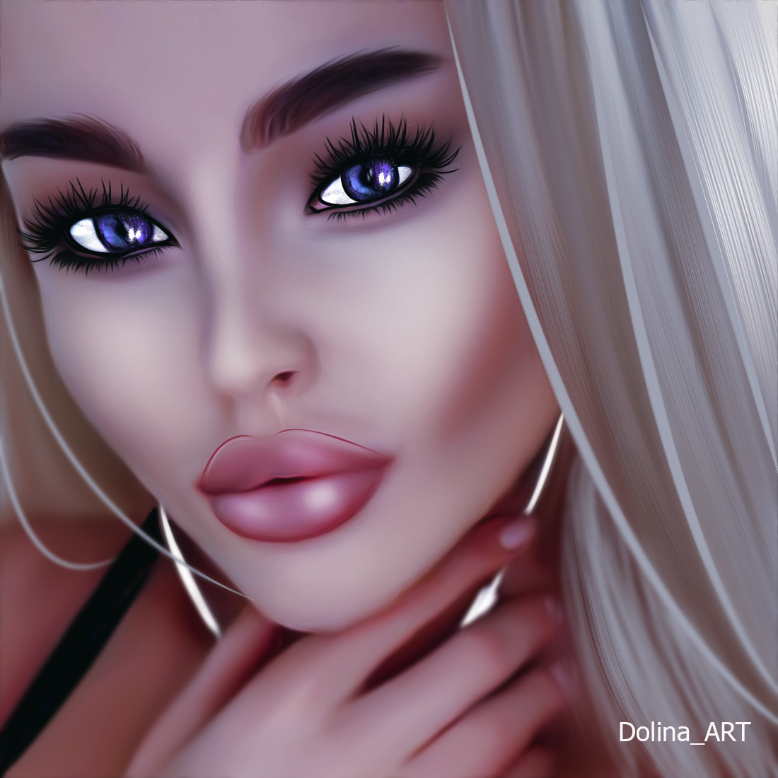 Nazeli Nazeli - Арт