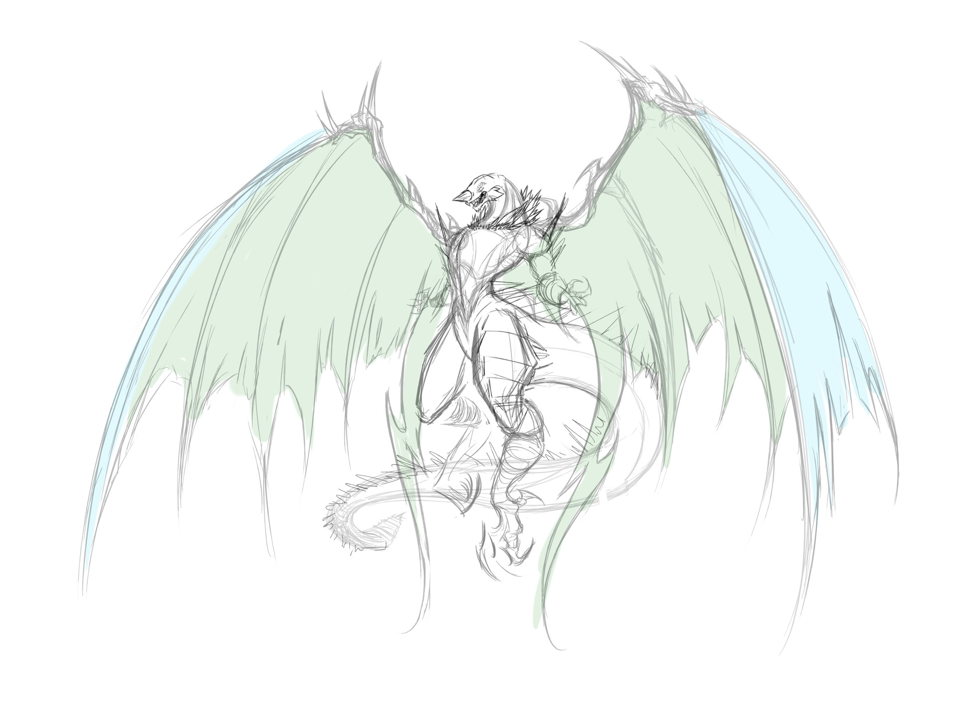 Tasch Ritter - Nat19 Promo - Berserker