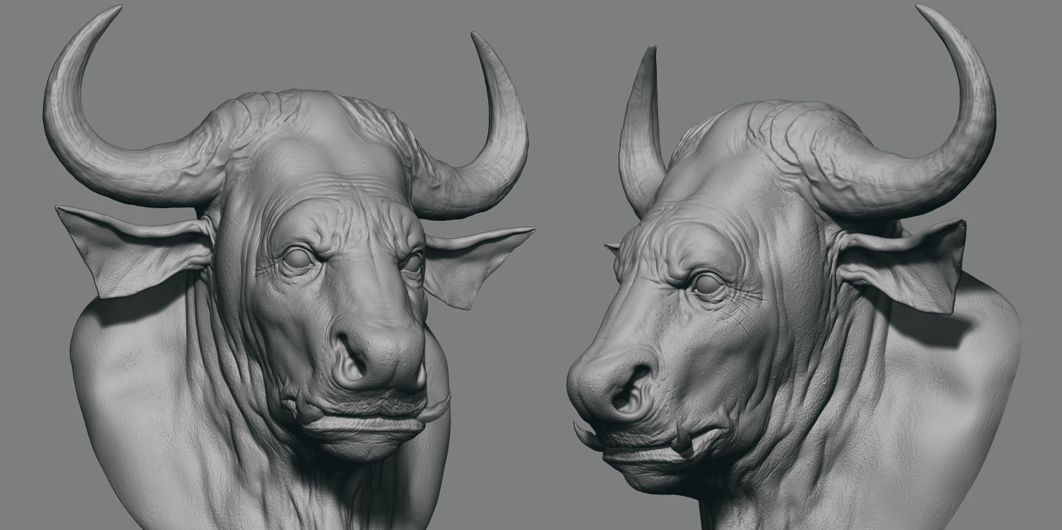 Glauco Longhi - Minotaur