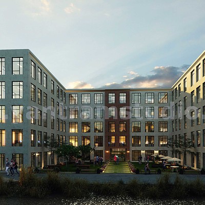 Yantram Architectural Design Studio - 3D Walkthrough Studio