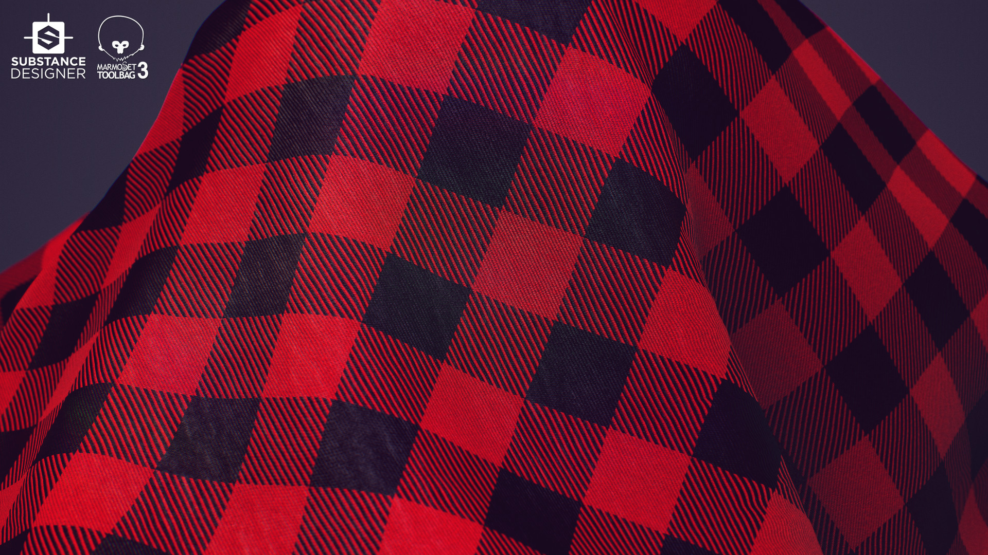 Monica Espinoza - Fabric Patterns