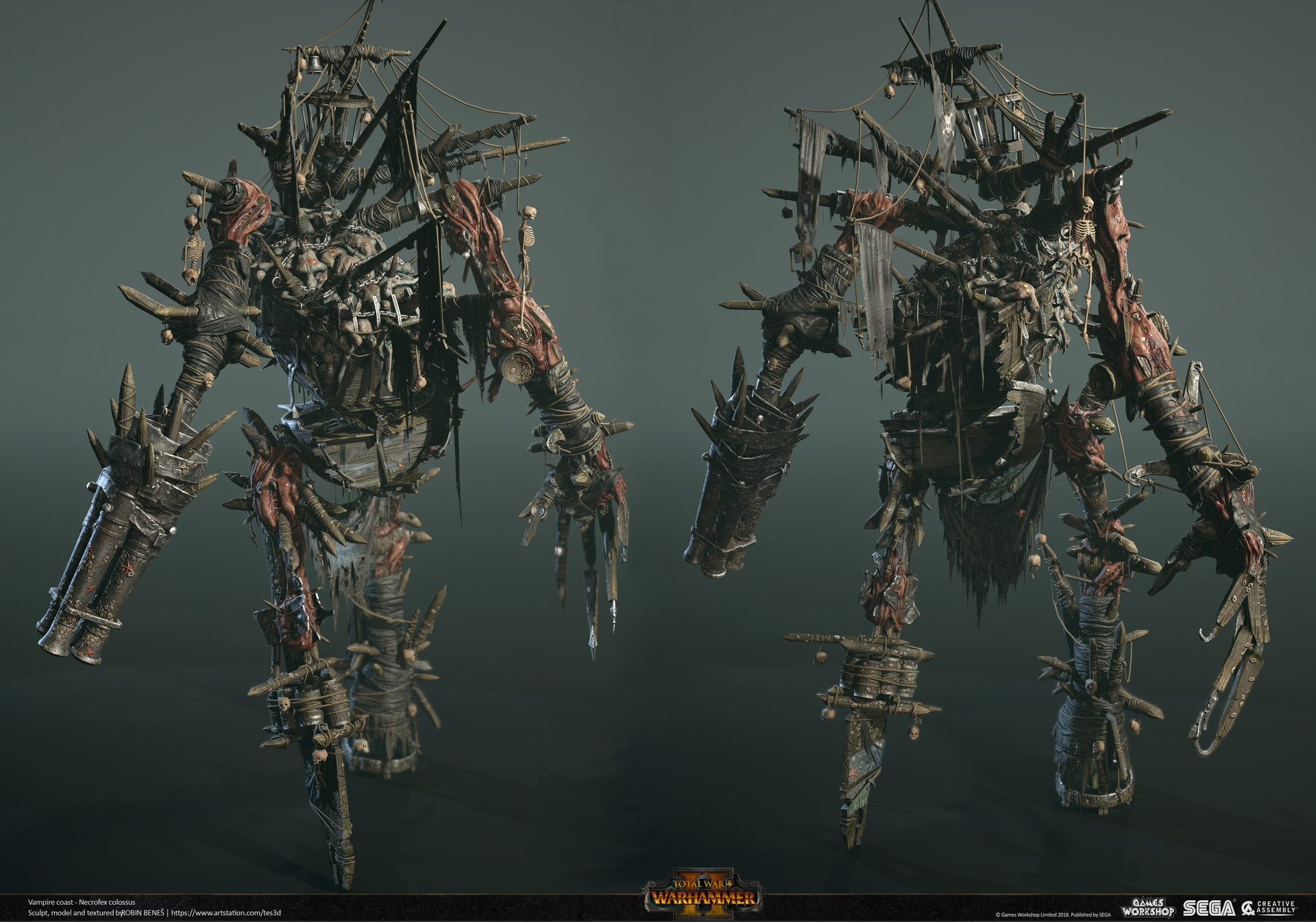 Karak Eight Peaks; Lustria addition who wins?!?! TWO ROUNDS! - Battles ...