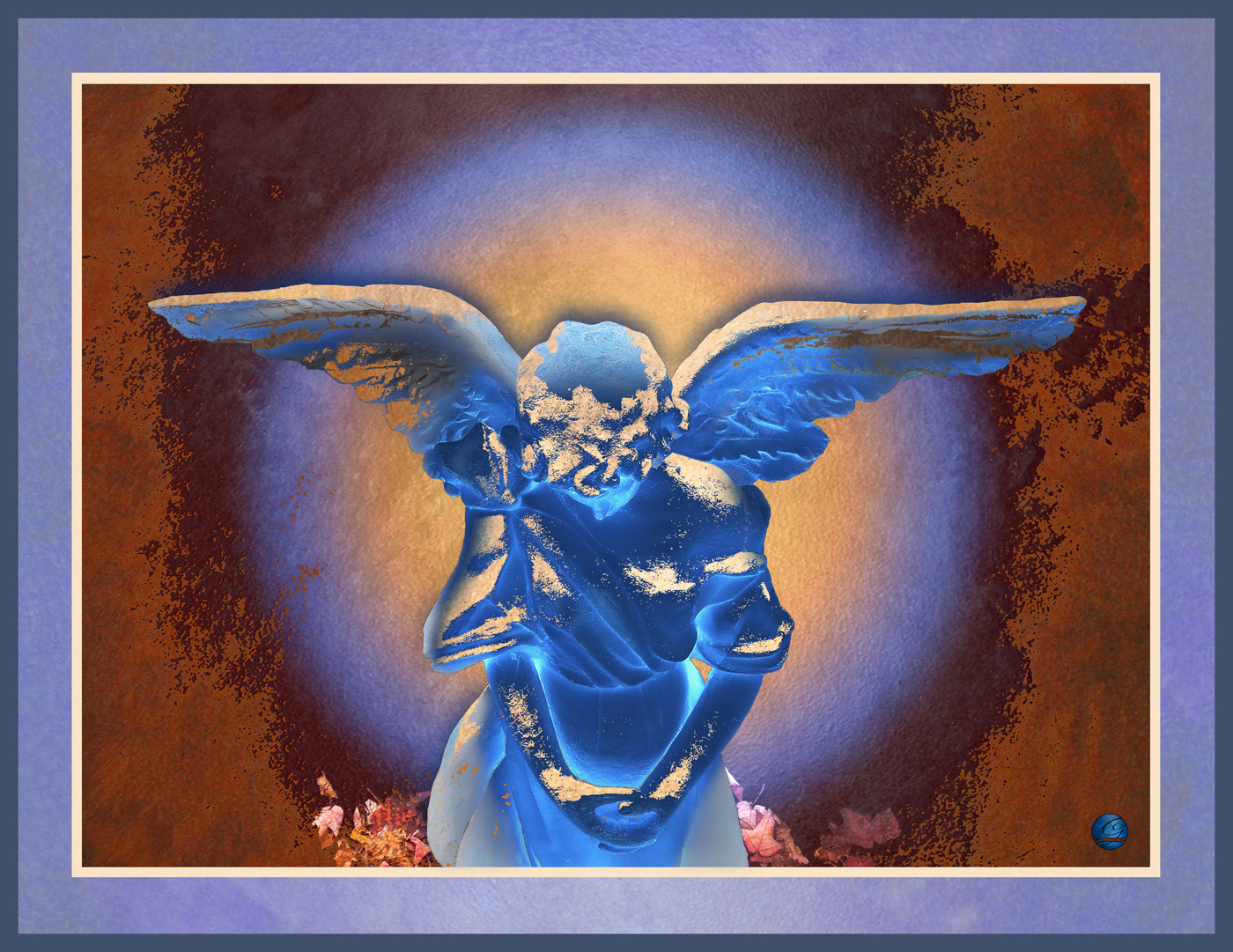 Purpose Of An Angel
