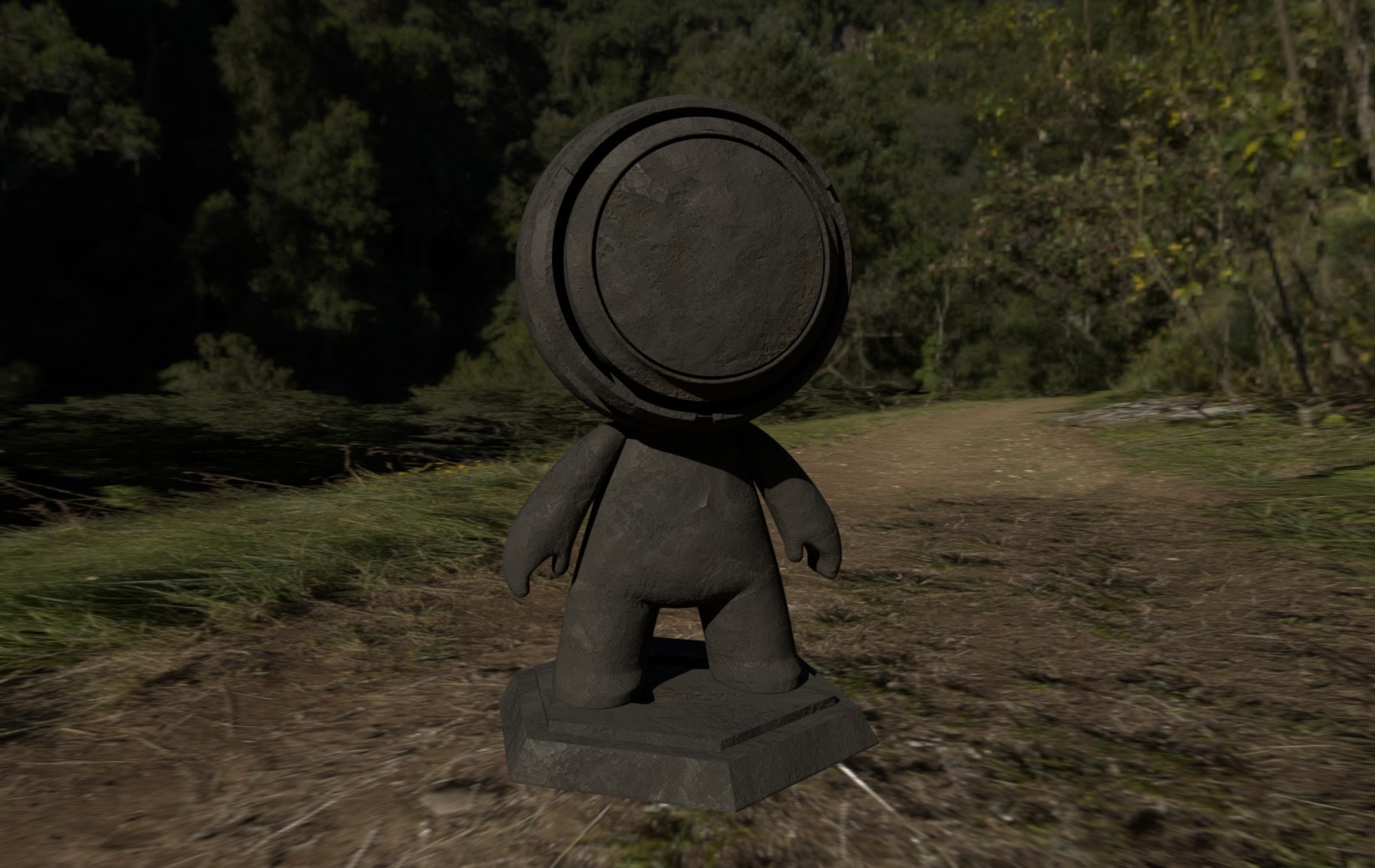 Liquid Silk Studios - Mudstone