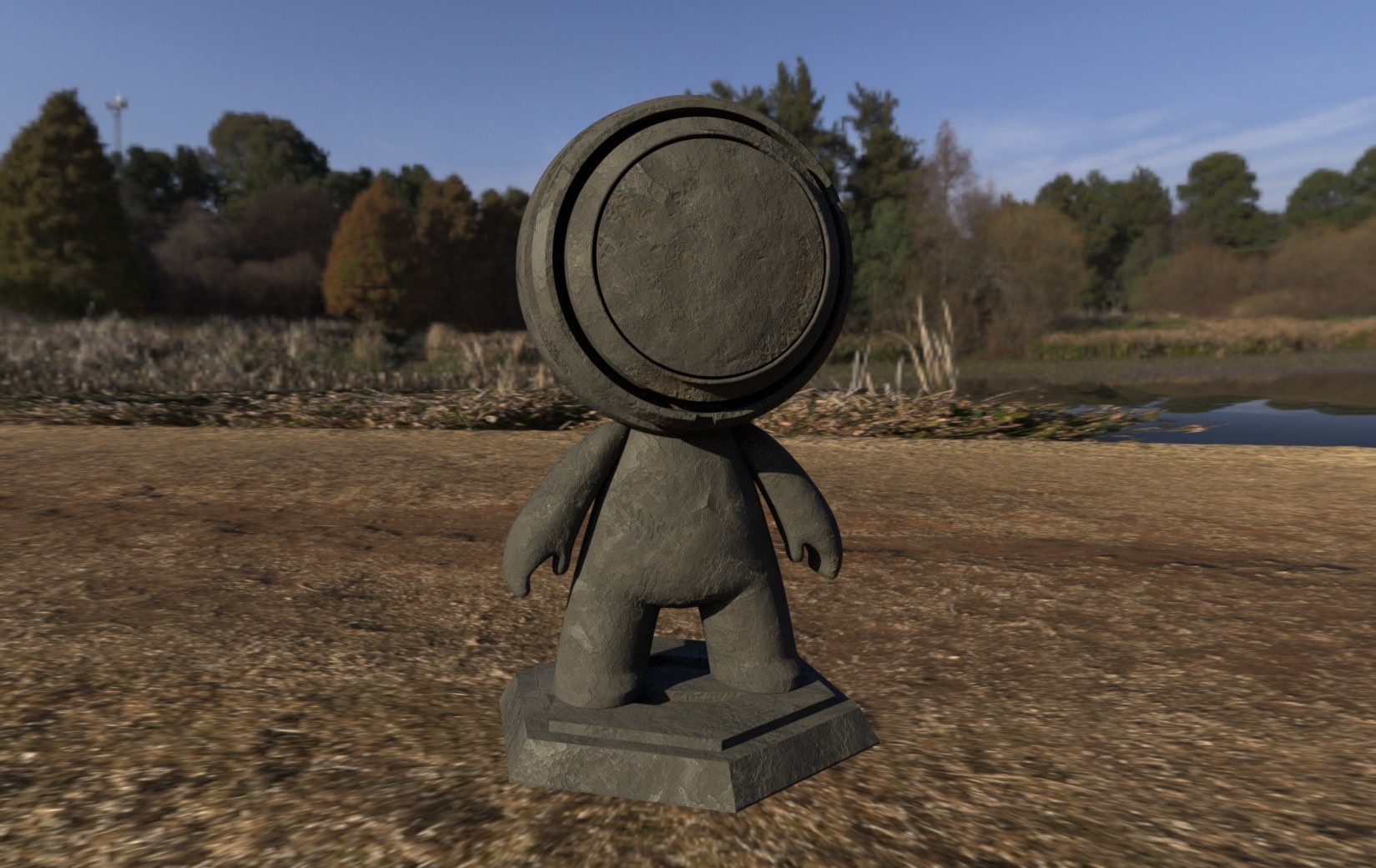 Liquid Silk Studios - Mudstone