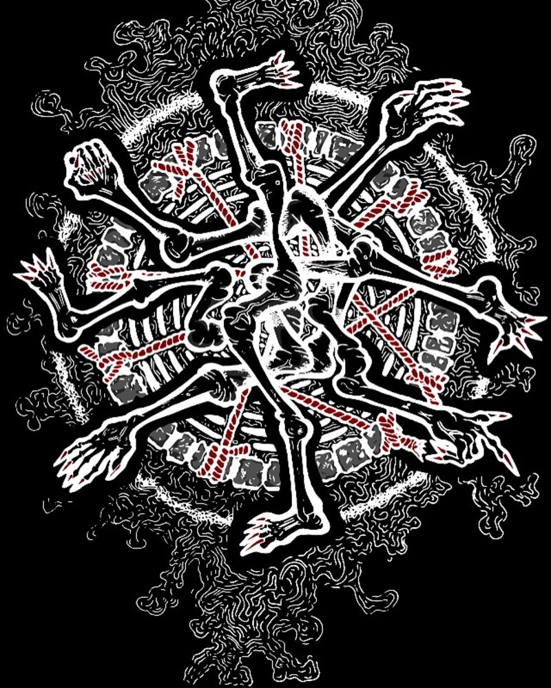 ArtStation - James Hudson