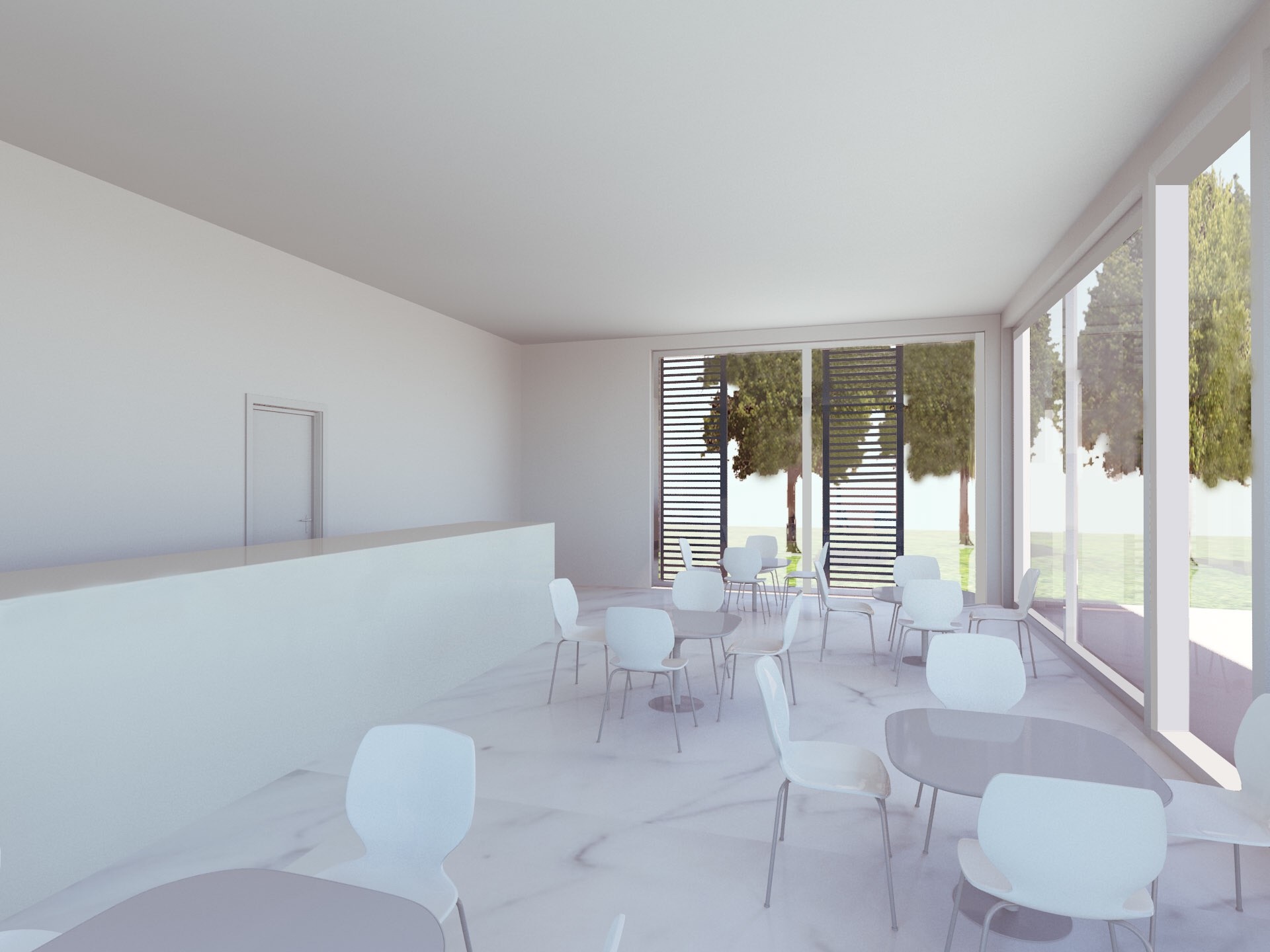 ArtStation - Render internal environment n.2