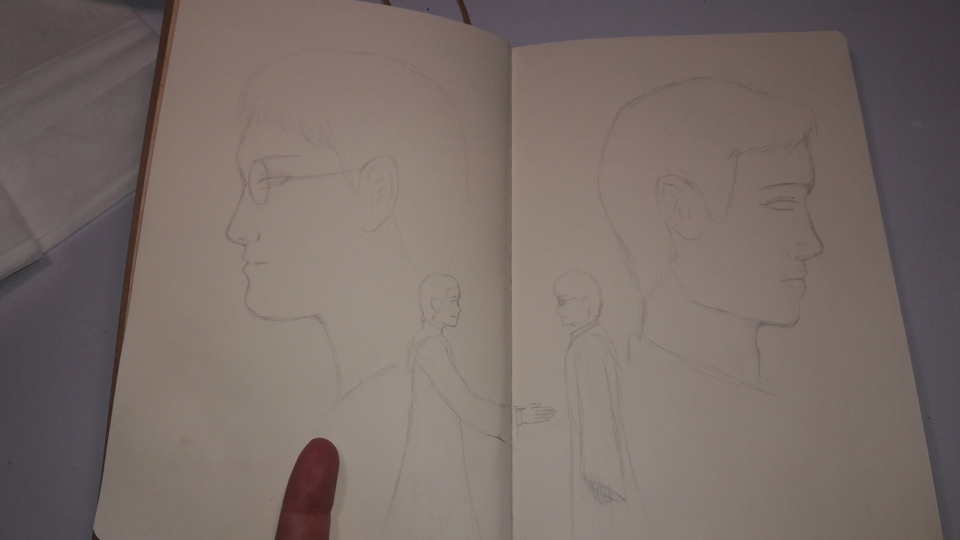 Kiera Balko - Harry Potter - What if We did Things Differently