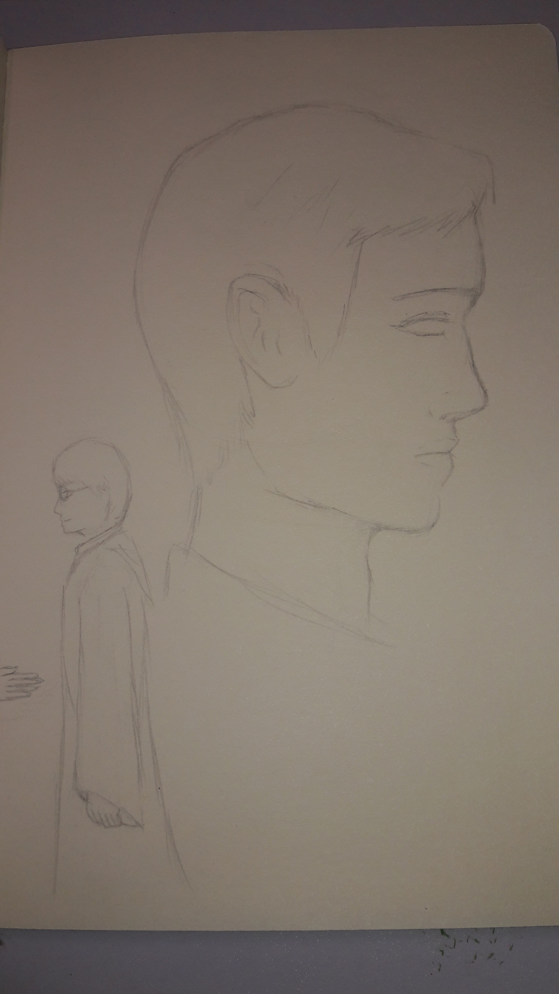 Kiera Balko - Harry Potter - What if We did Things Differently