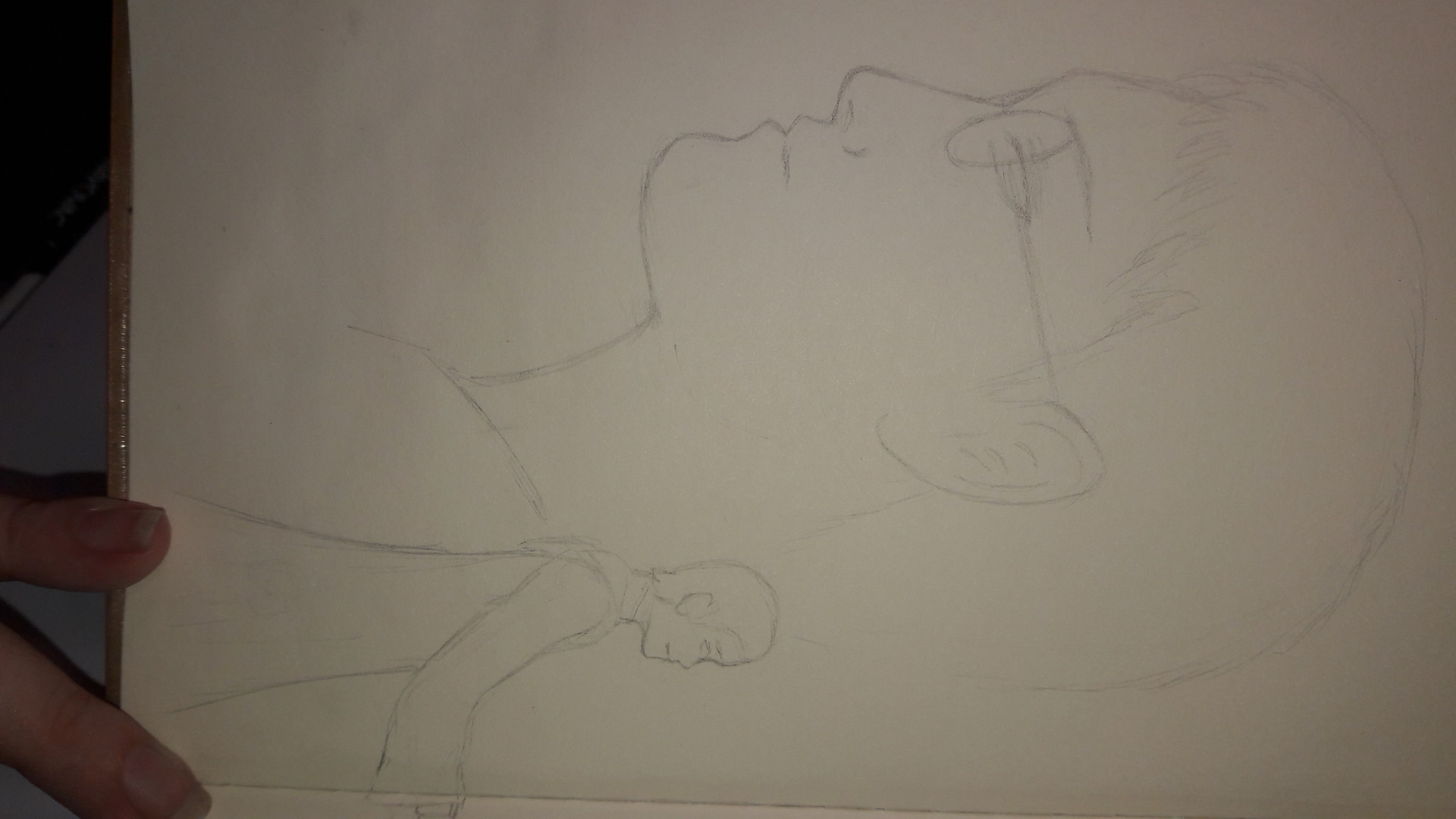 Kiera Balko - Harry Potter - What if We did Things Differently