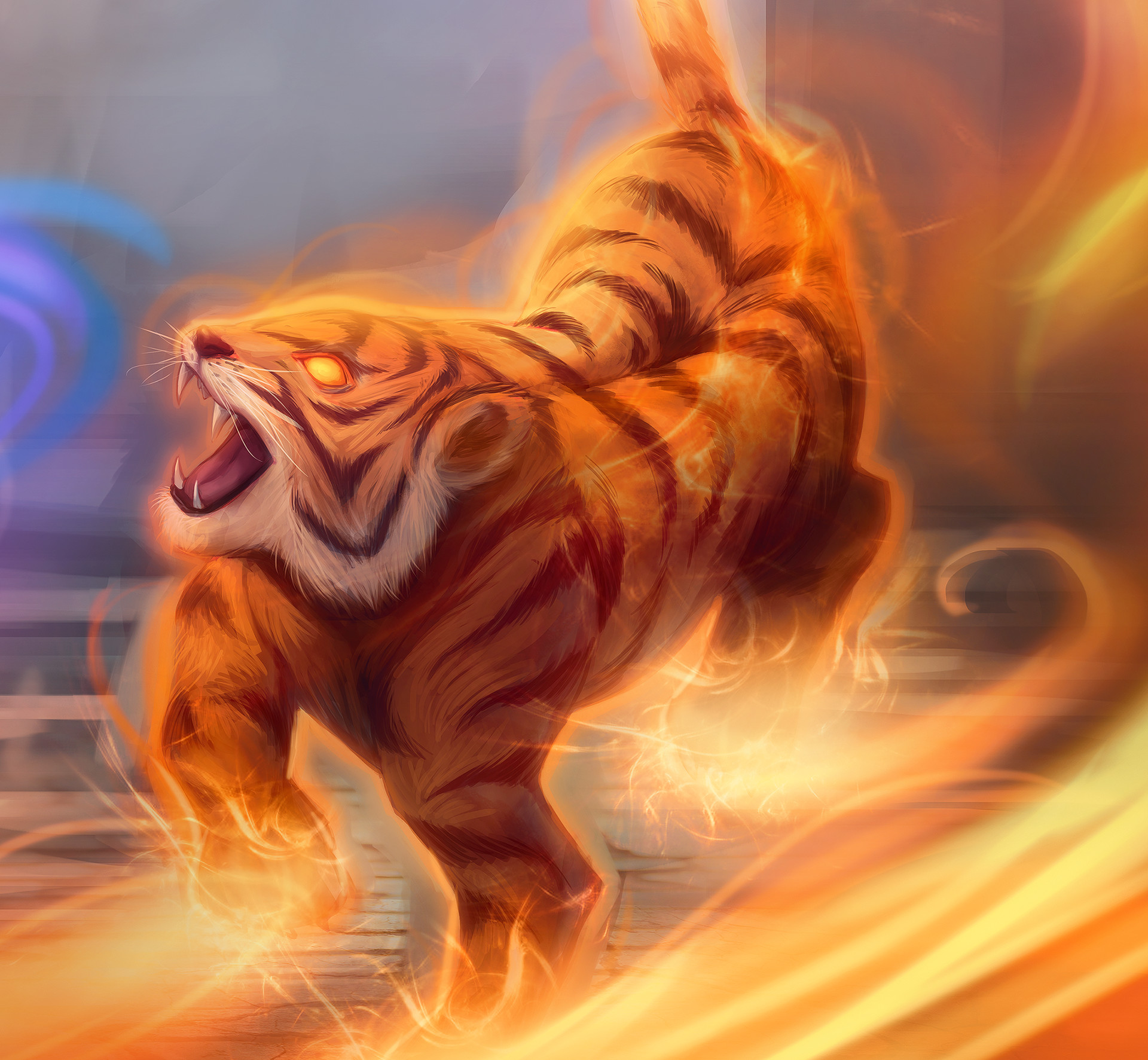 Tiago Alexandre - Booming Blade