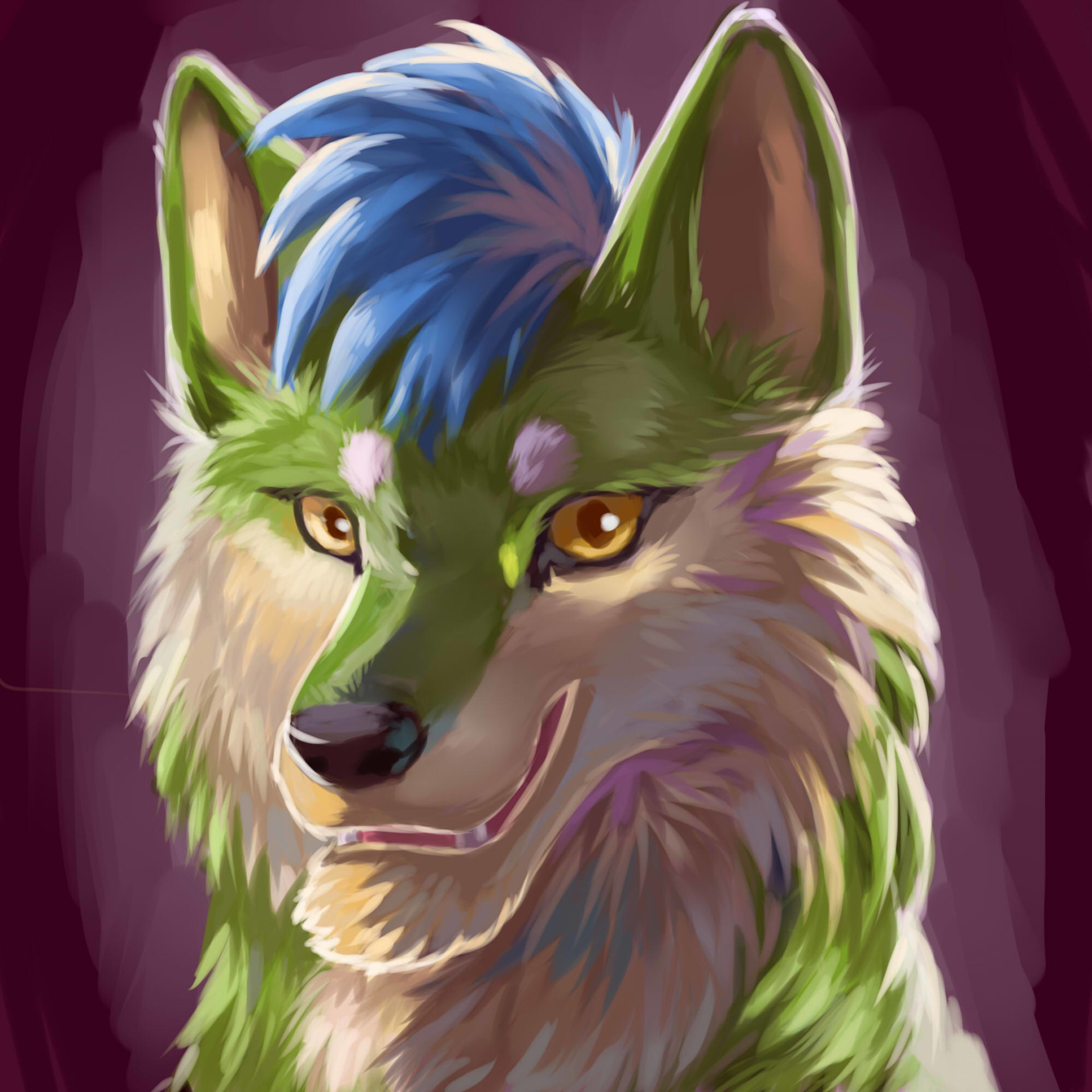 ArtStation - practice