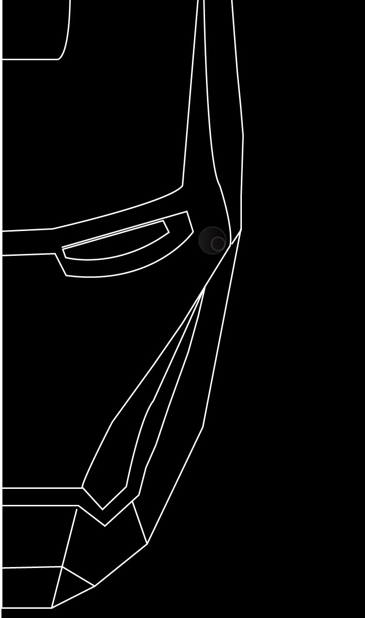 ArtStation - Iron Man