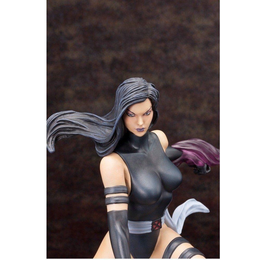 Erick Sosa - Psylocke