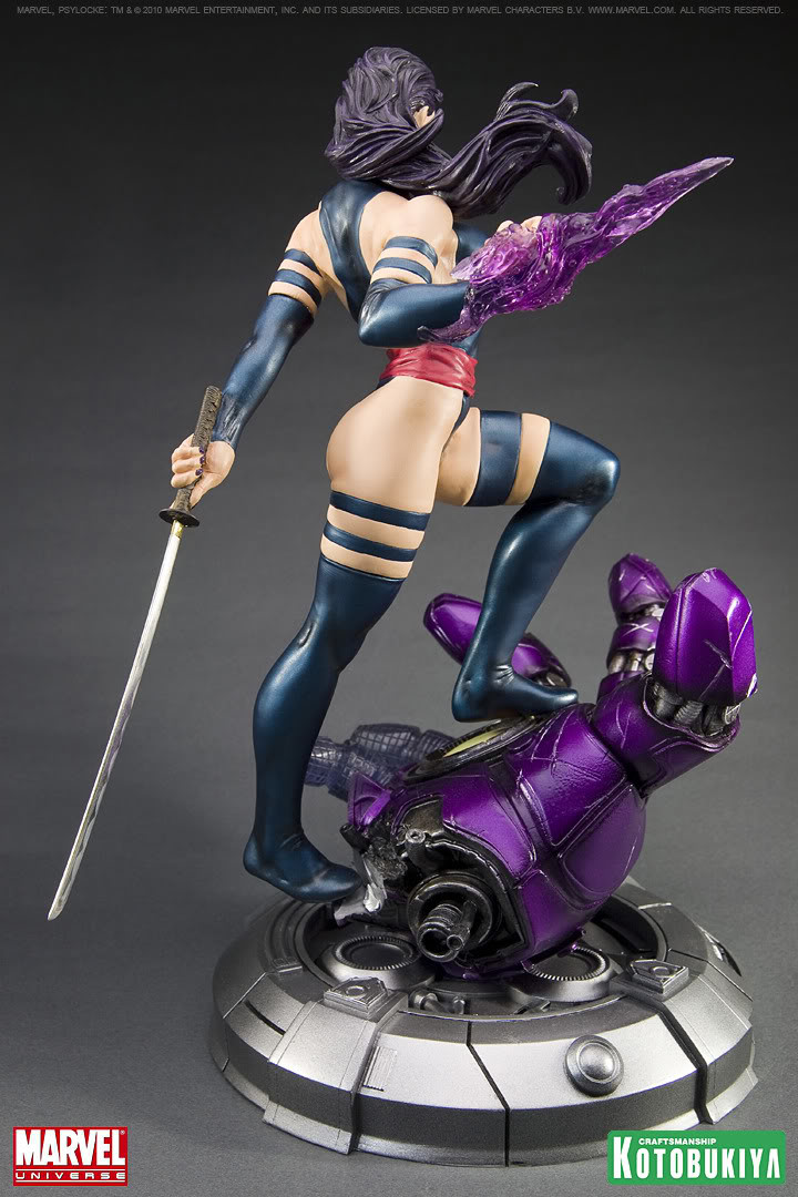 Erick Sosa - Psylock