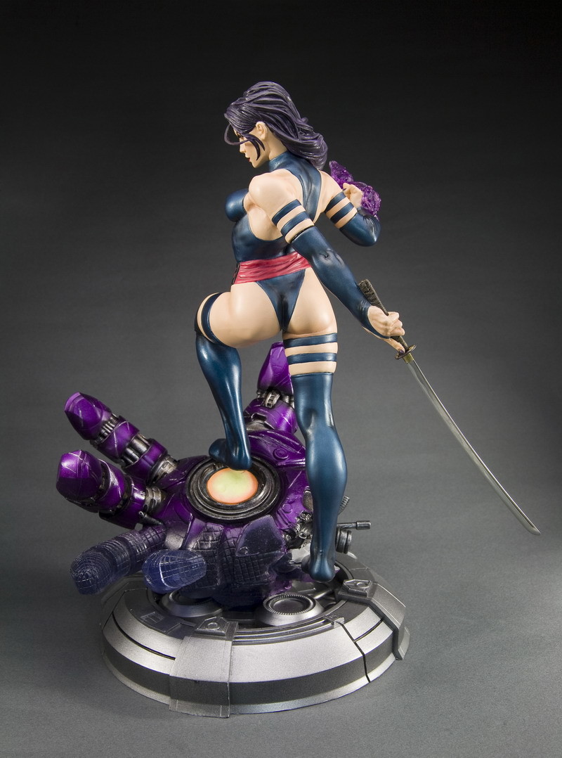 Erick Sosa - Psylock