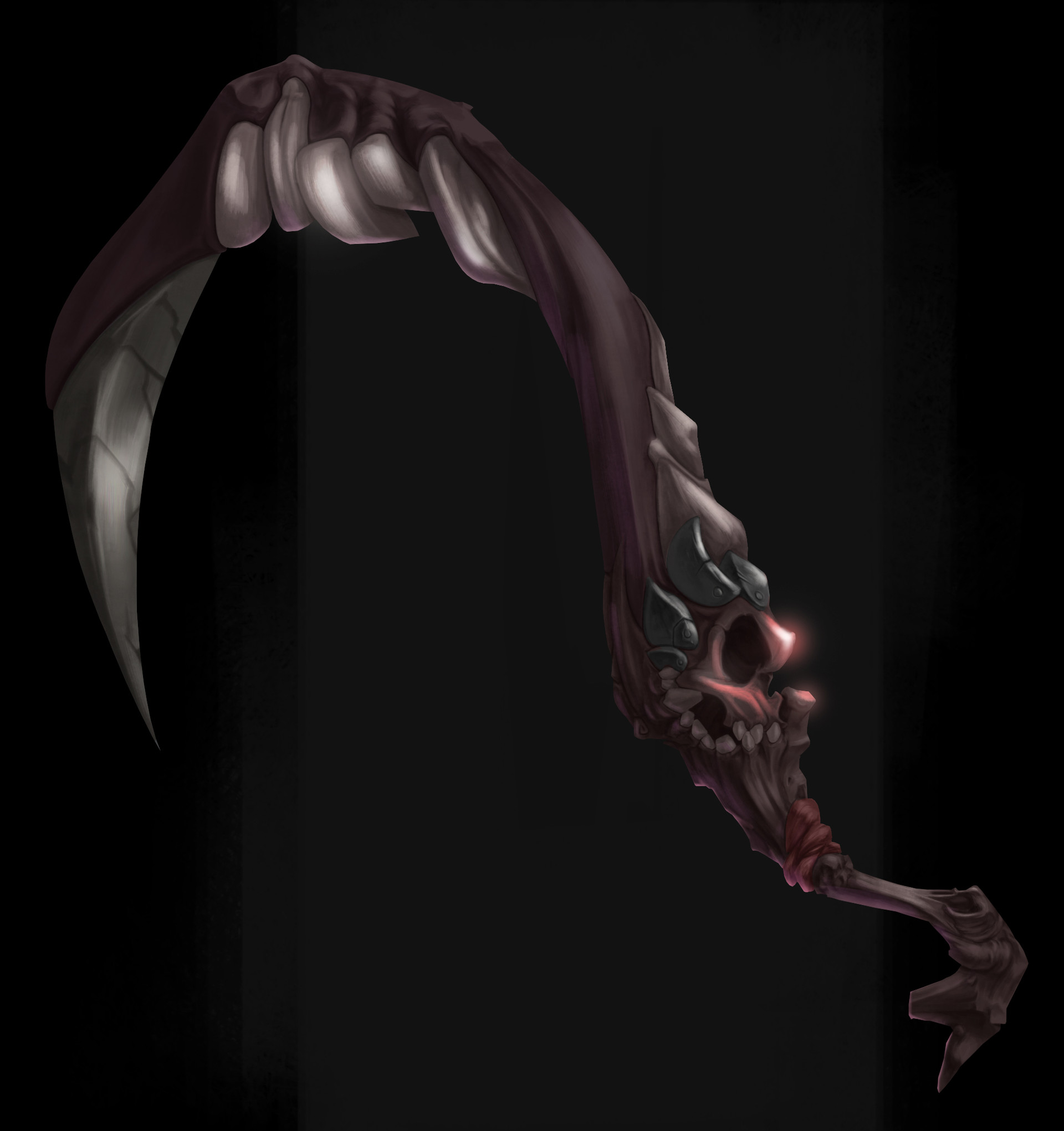 darksiders 1 weapons