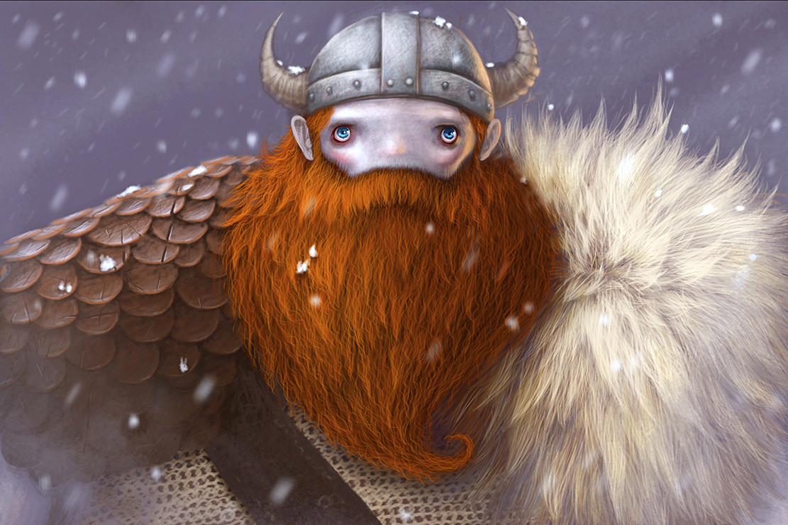 ArtStation - Vestein