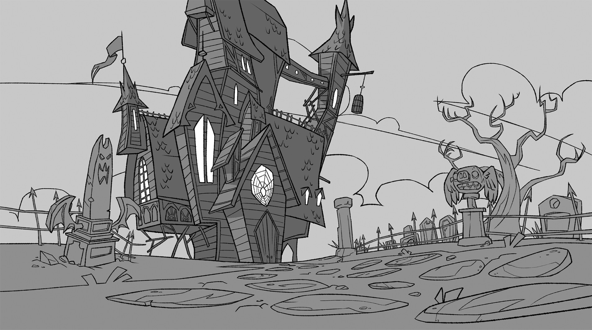 Tozani - Location Development