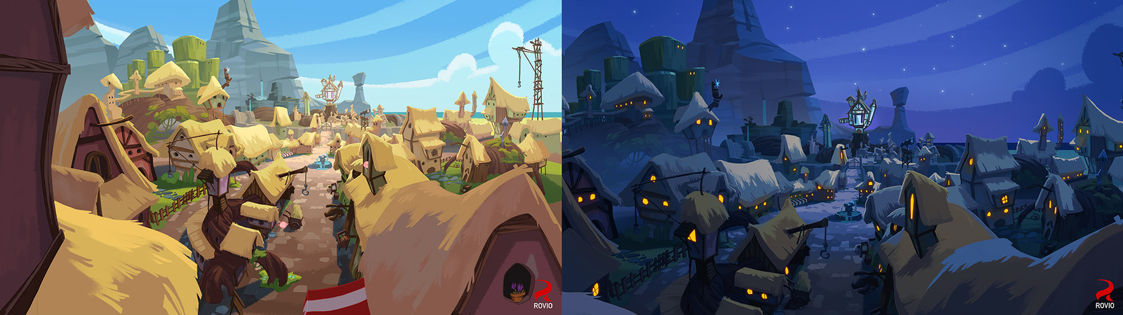 Tozani - Location Development