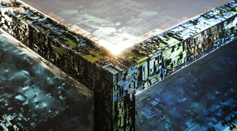 ArtStation - ExodusEX Execrable