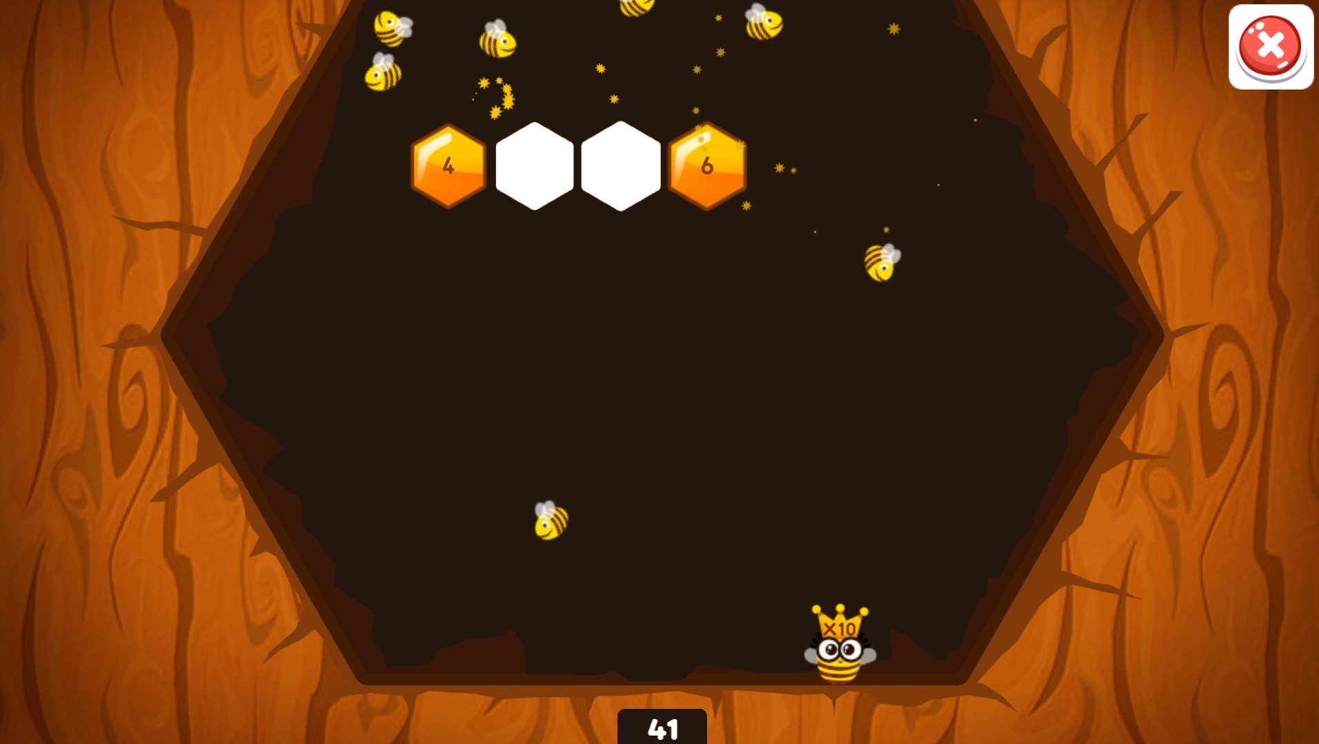 ArtStation - Bee Breaker