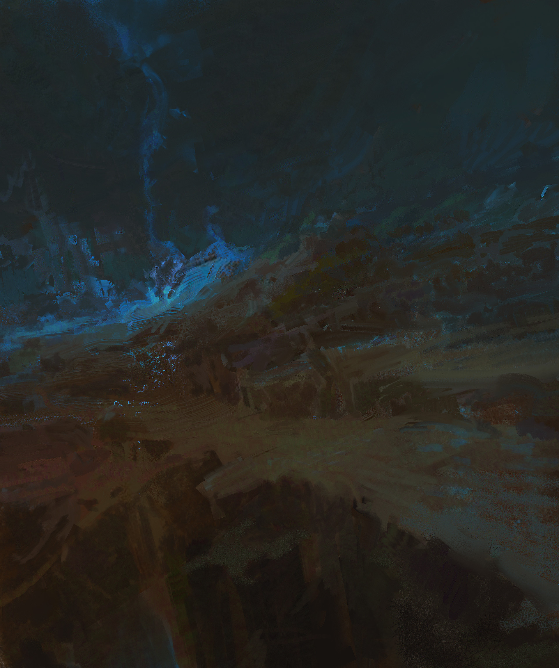 ArtStation - nirvana