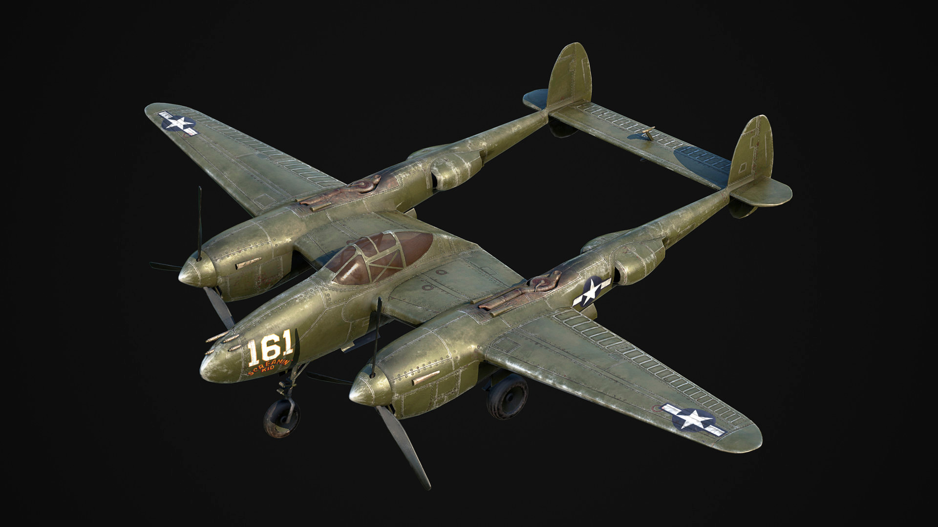 ArtStation - p 38 lightning air