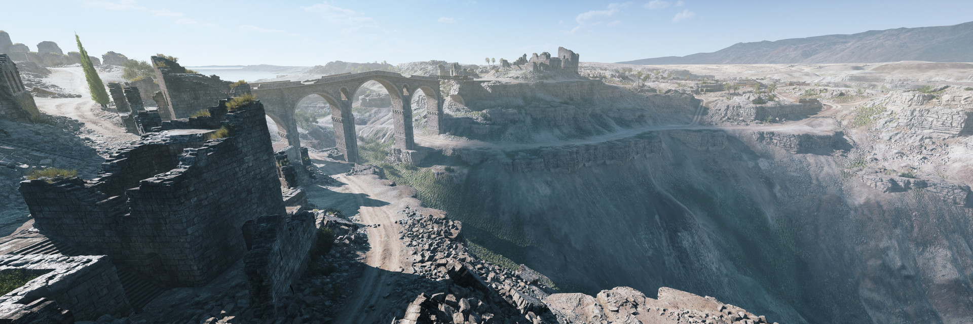 Mikael Andersson - Battlefield V