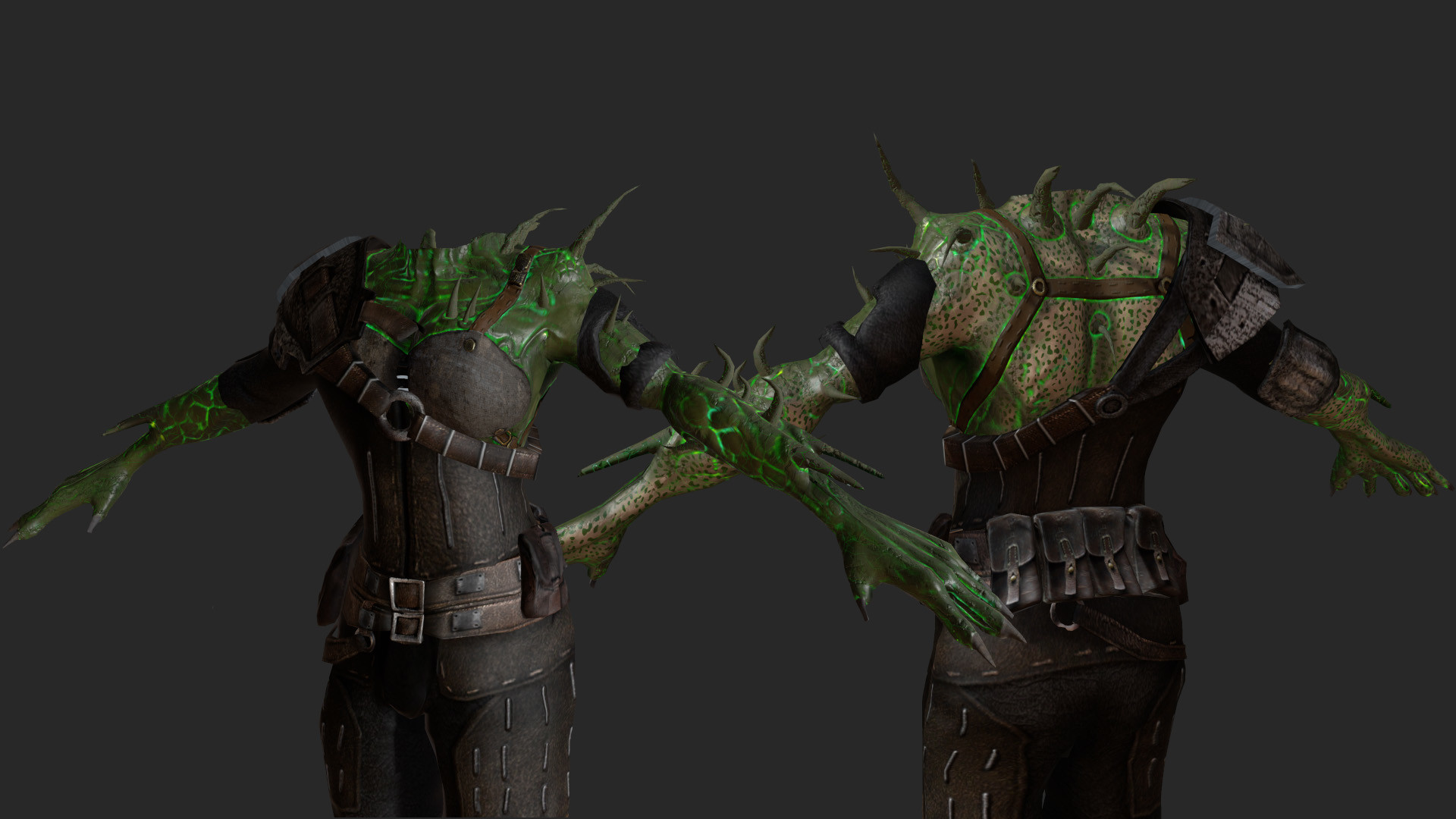 Brandan Lee - Annai Oran