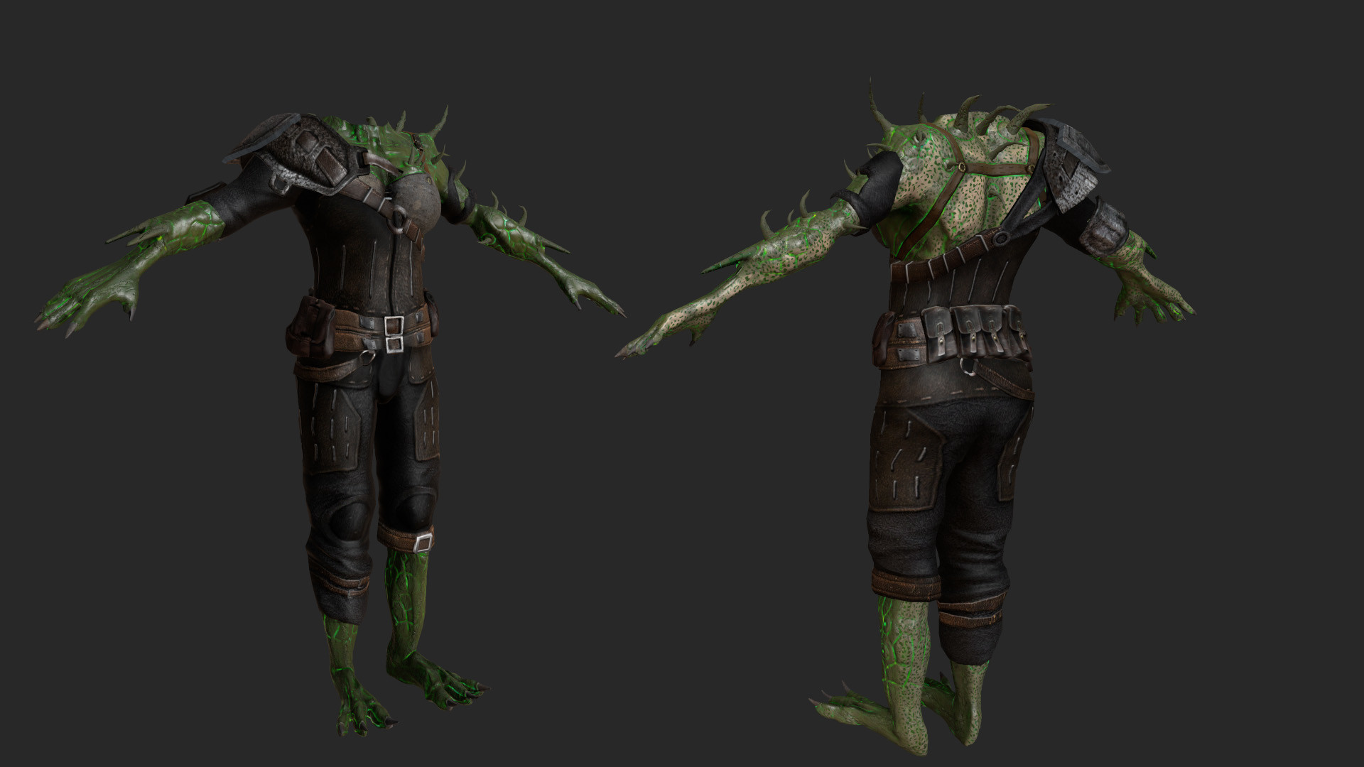 Brandan Lee - Annai Oran