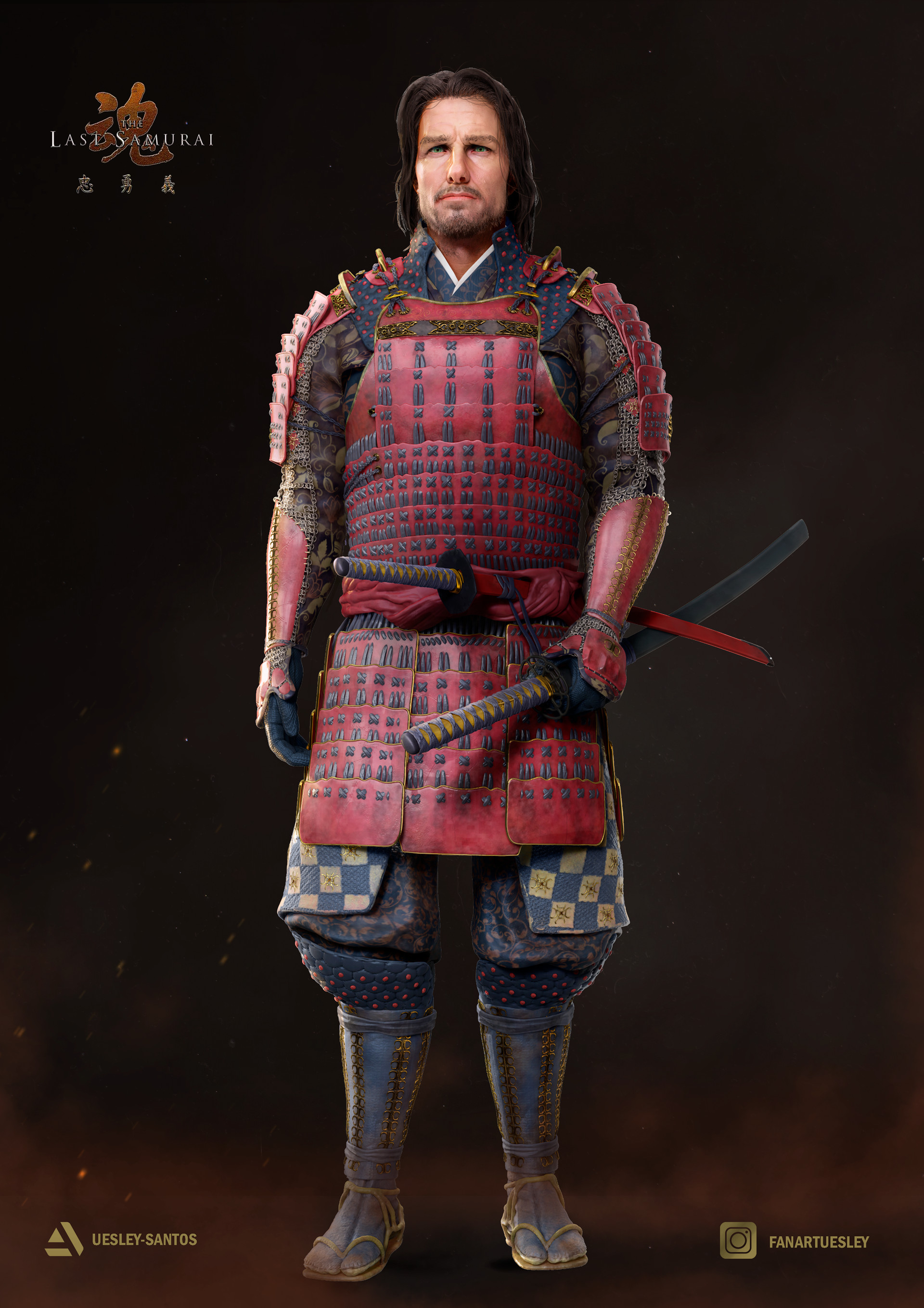 Tom Cruise Laatste Samurai Kapsel Pin By Devansh On Tom Cruise | Tom