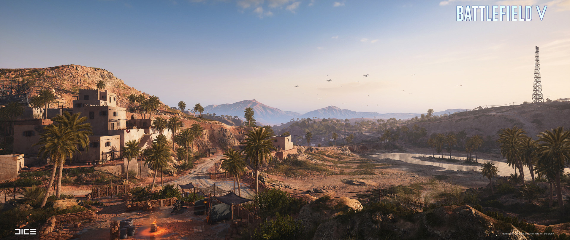 Pierre Autissier - Battlefield V